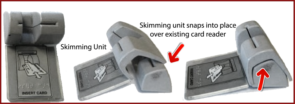 Skimming Education and Prevention | Countywide Petroleum